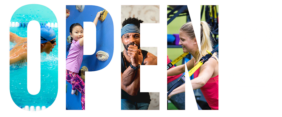 Join The Alaska Club - Gym Membership Offers - Fitness Health Club