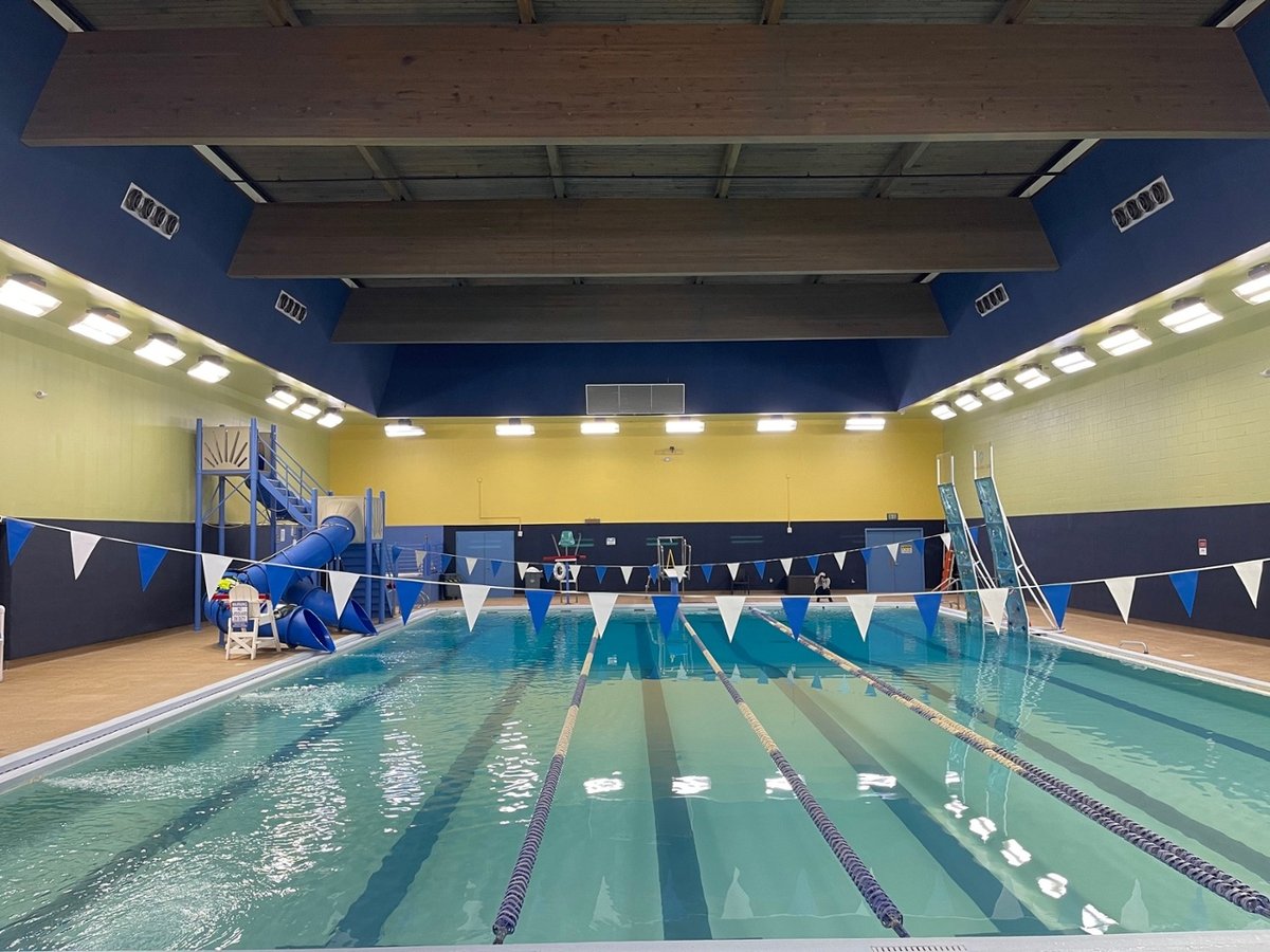 East Anchorage Gym & Fitness Club | The Alaska Club