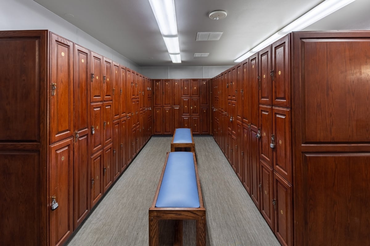 East Anchorage Gym & Fitness Club | The Alaska Club