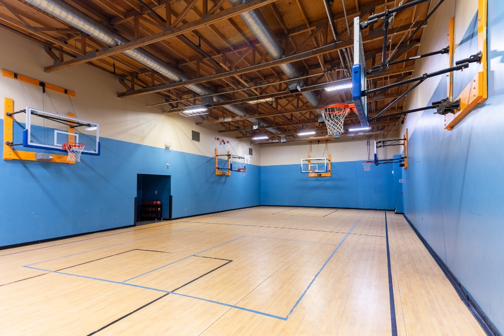 The Alaska Club Class Schedule: Group Fitness, Pools, and more!