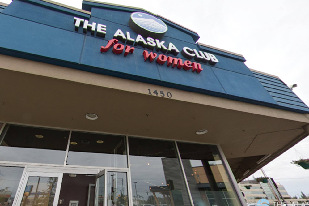 The Alaska Club Locations