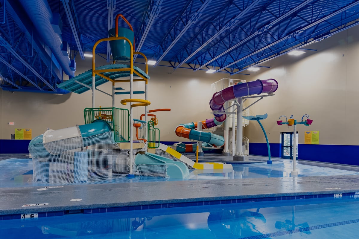 Anchorage South Pool Expansion 2024