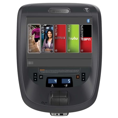 Personal Trainers, Fitness & Nutrition at The Alaska Club