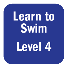 Swim Lessons In Anchorage | The Alaska Club Starfish Academy