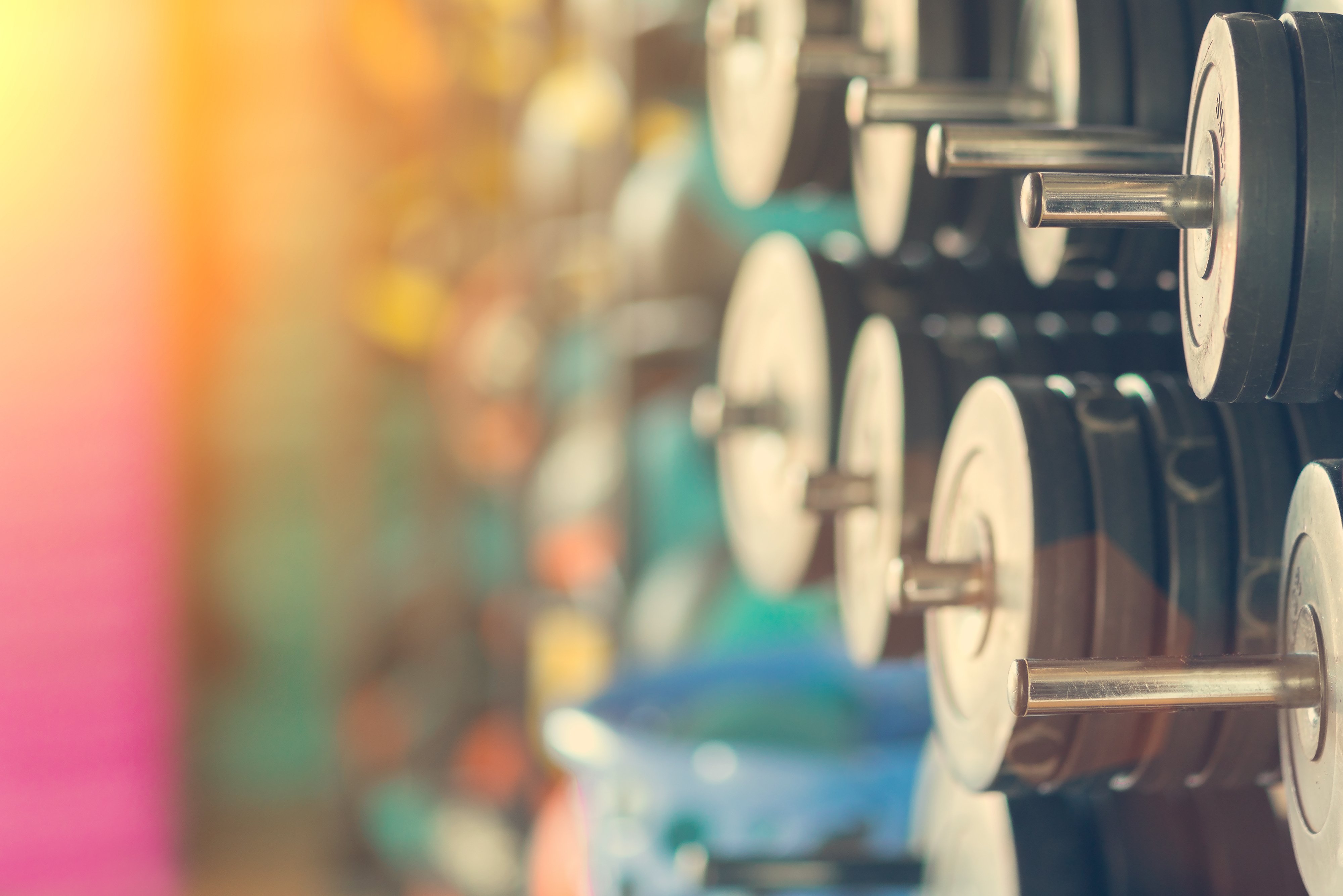 Join The Alaska Club - Gym Membership Offers - Fitness Health Club