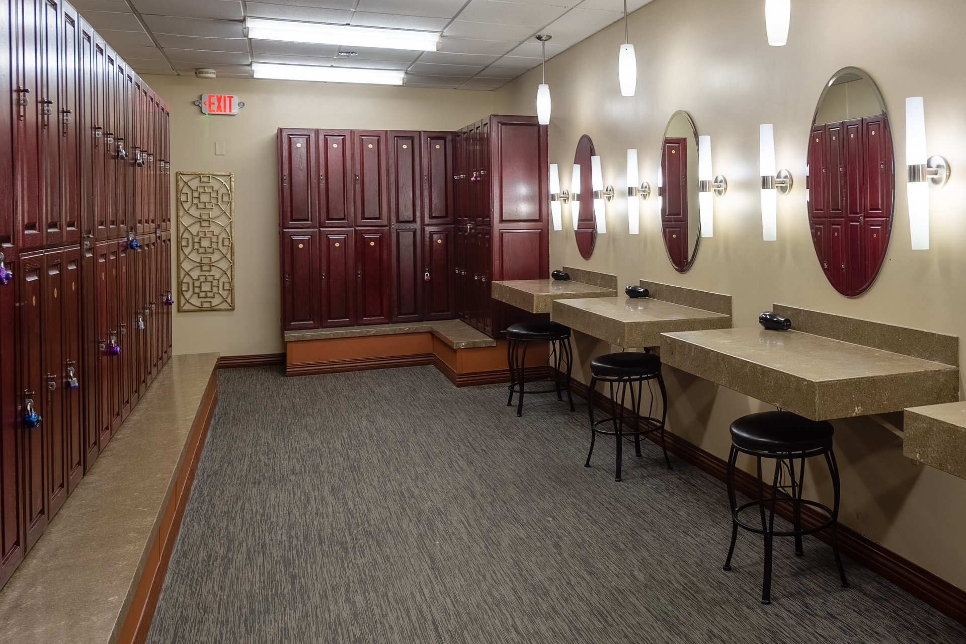 Gym & Fitness Club in South Anchorage | The Alaska Club South