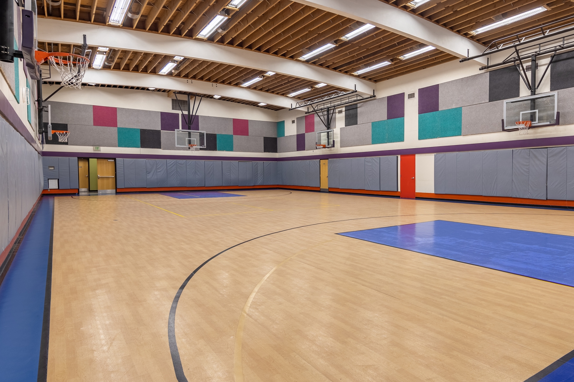 The Alaska Club West Anchorage Gym & Fitness Club