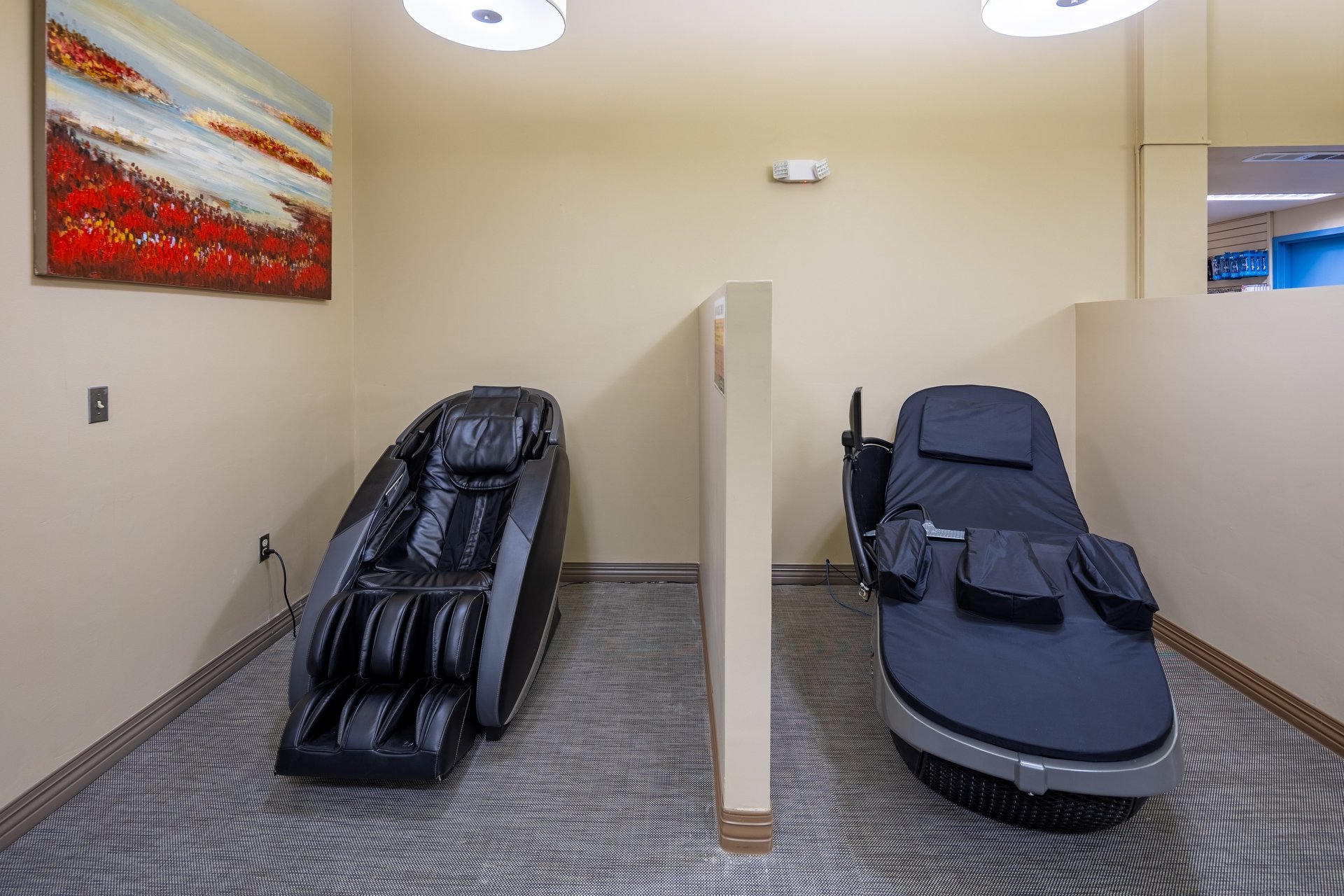 Gym & Fitness Club in South Anchorage | The Alaska Club South