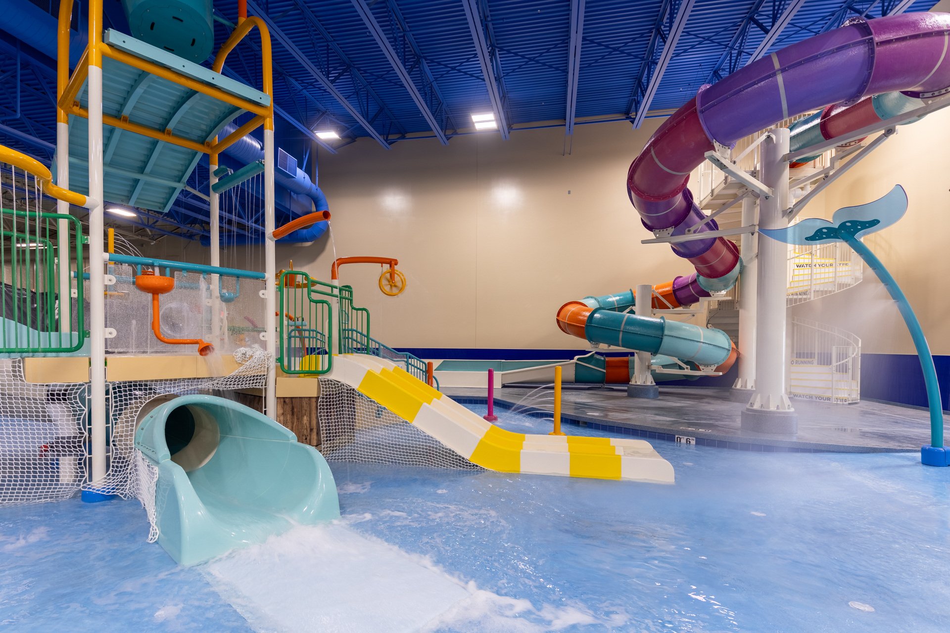 Gym & Fitness Club in South Anchorage | The Alaska Club South