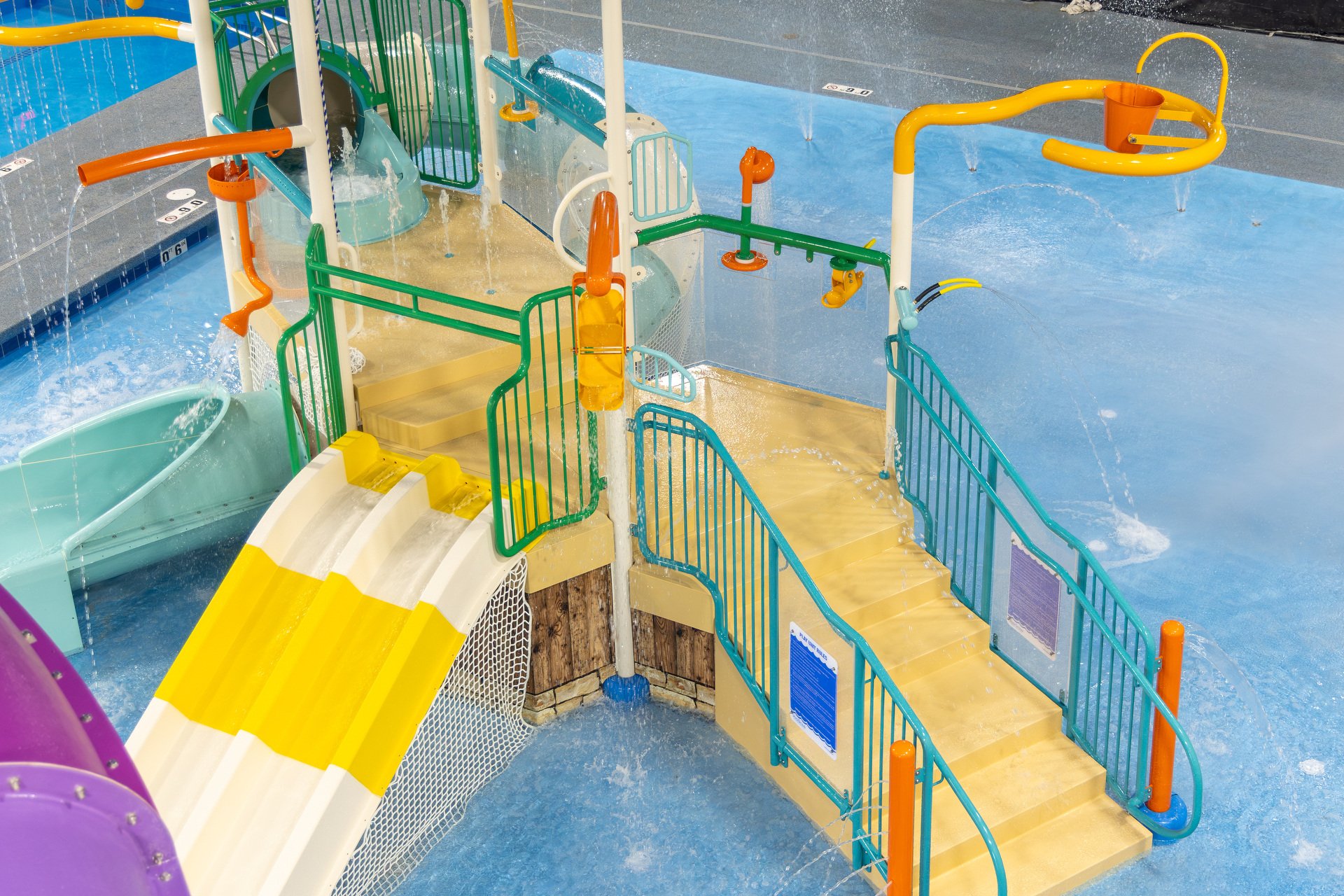 Gym & Fitness Club in South Anchorage | The Alaska Club South