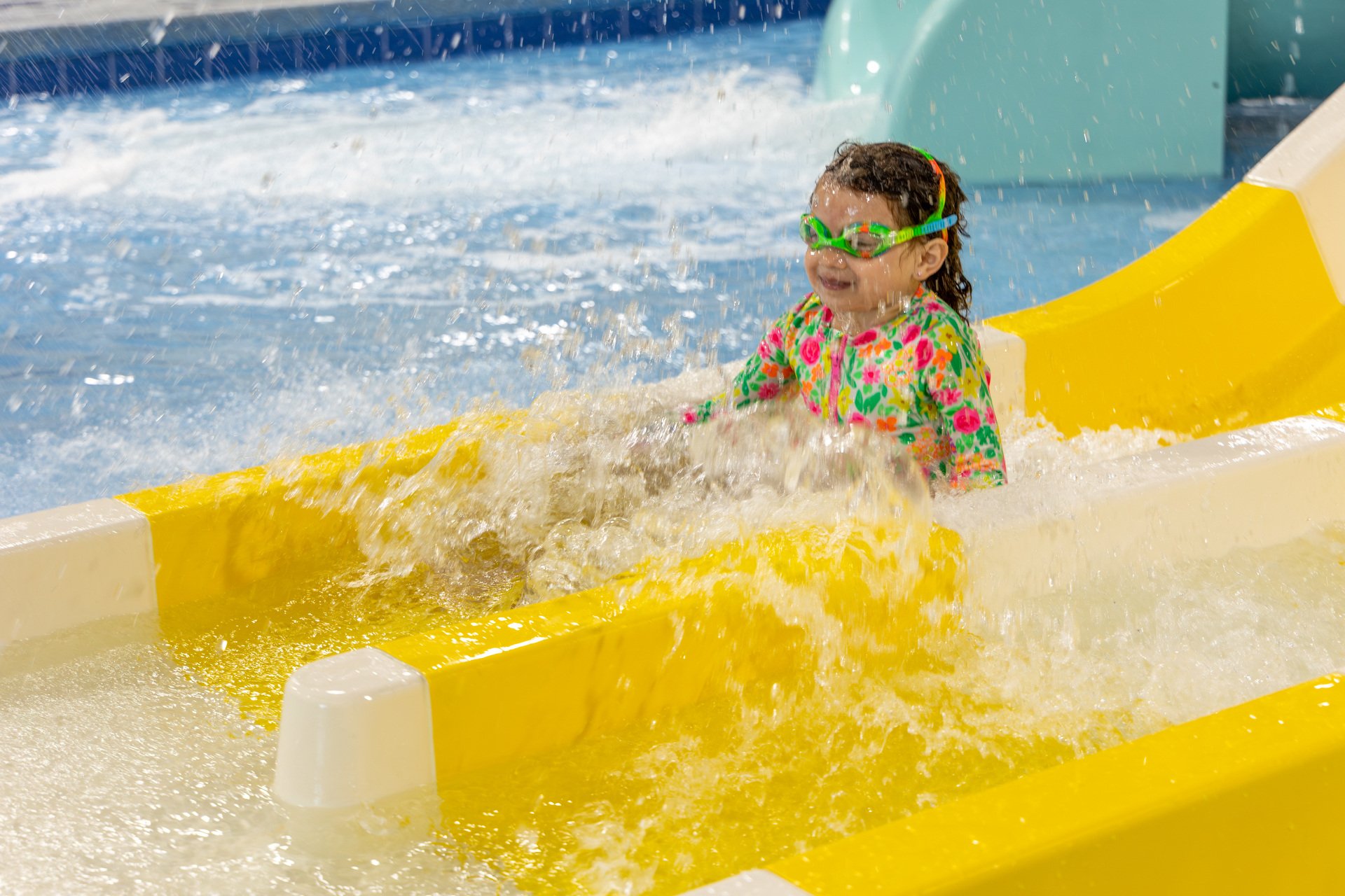 Gym & Fitness Club in South Anchorage | The Alaska Club South