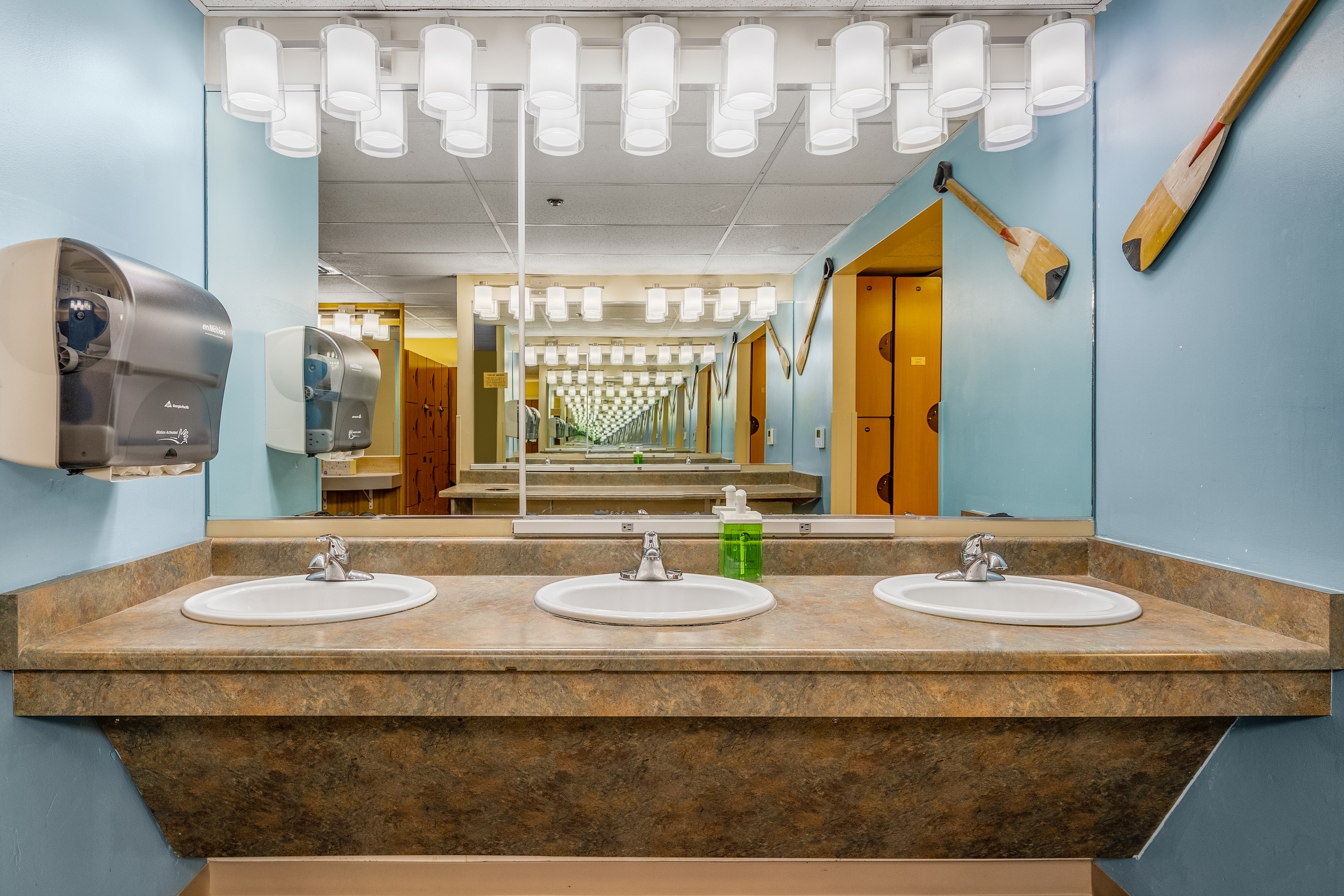 Gyms in Juneau Alaska | The Alaska Club Juneau Downtown