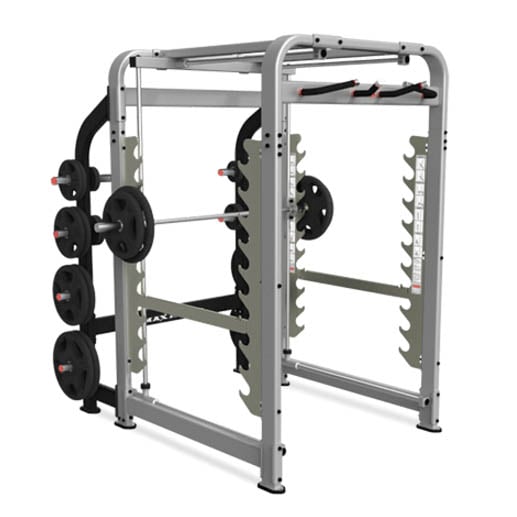 Personal Trainers, Fitness & Nutrition at The Alaska Club