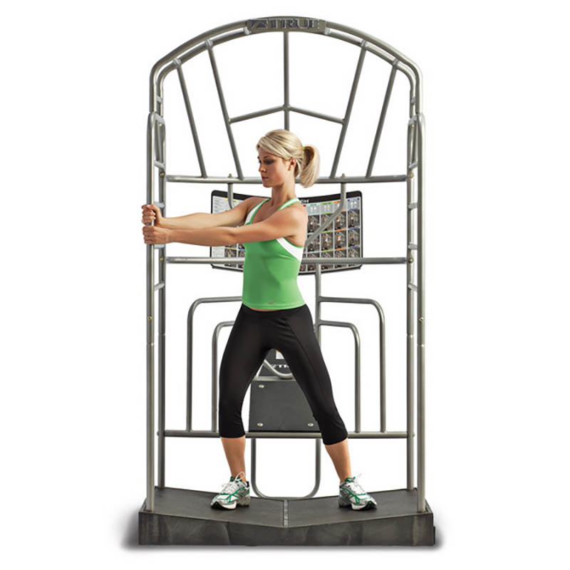 Personal Trainers, Fitness & Nutrition at The Alaska Club